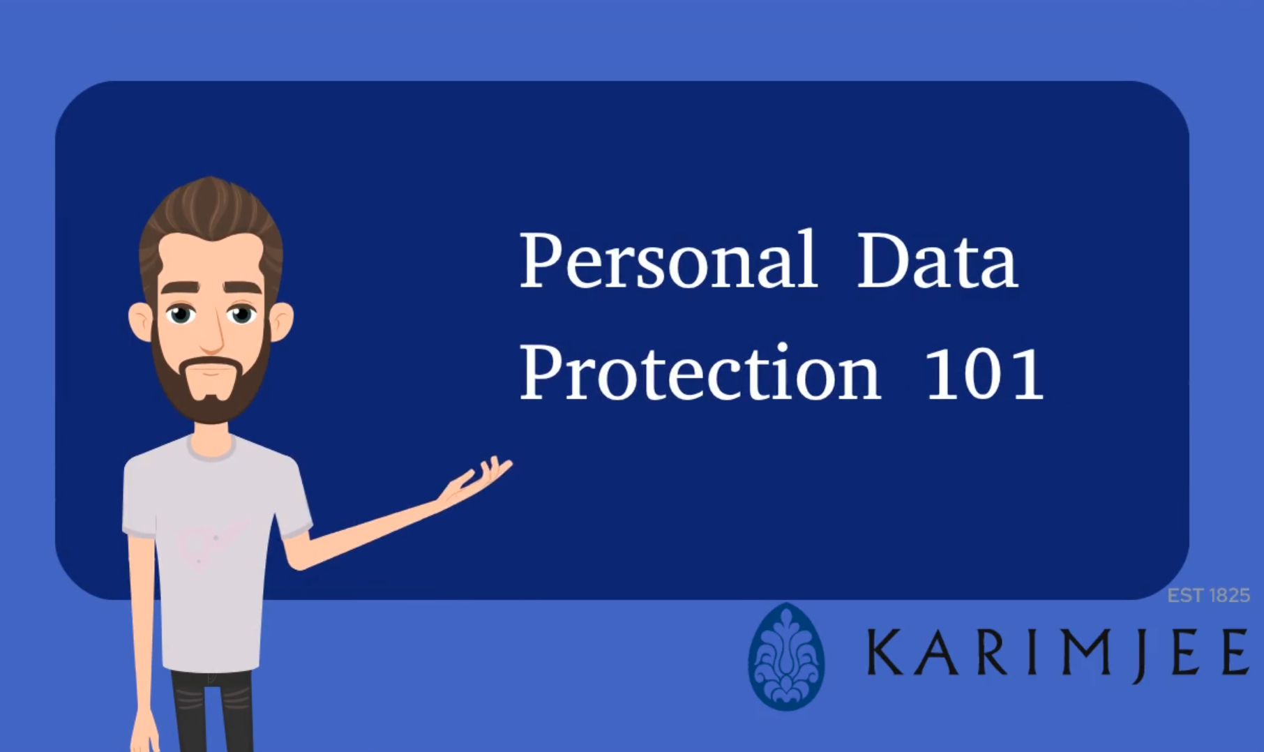 Cybersecurity Awareness Training